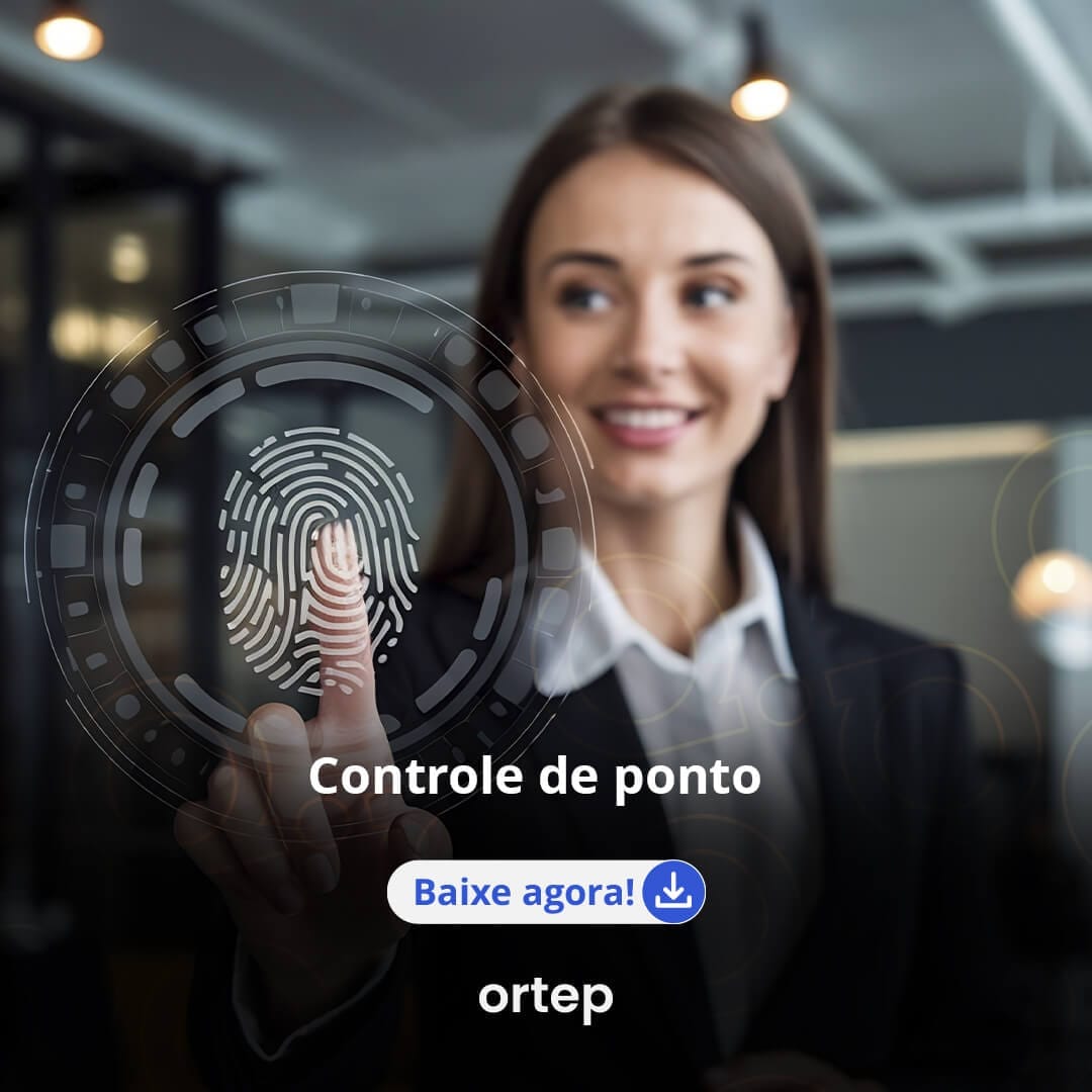 Espelho de ponto: entenda o que é e como funciona - Ortep