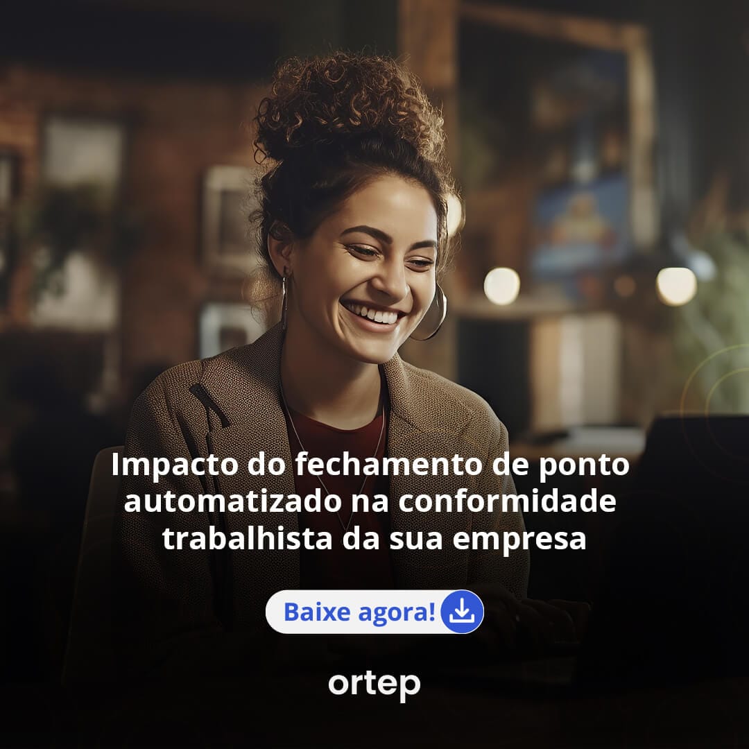 Quais são os principais tipos de perfis comportamentais? - Ortep